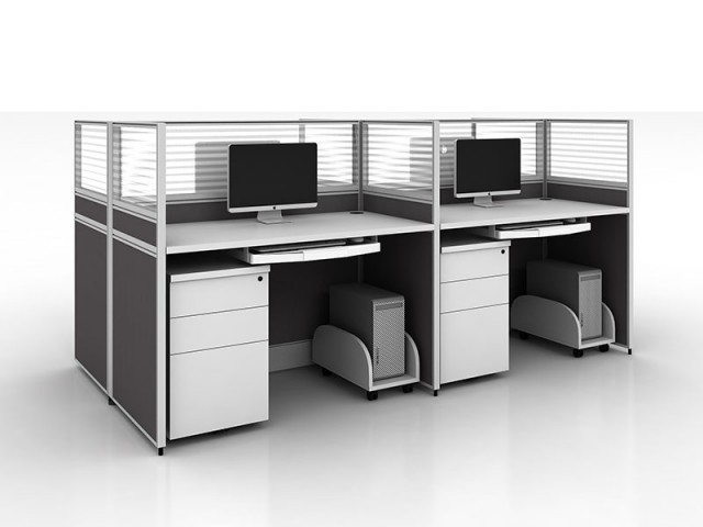 Workstation - Victory